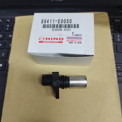 Jual SENSOR SPEED 89411-E0050 / VH894111280A ORIGINAL HINO GENUINE ...