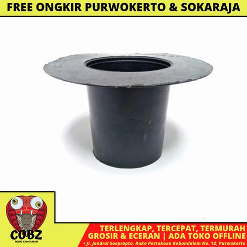 Jual 3 IN / NM Torong Corong Pipa Karpet Talang Air Karet Hitam - Kab ... Jual 3 IN / NM Torong Corong Pipa Karpet Talang Air Karet Hitam - Kab ...