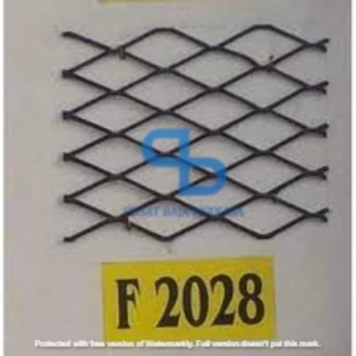 Jual Plat Besi Expanded Metal Mesh DD 2028 - Kota Tangerang - Pusat ...