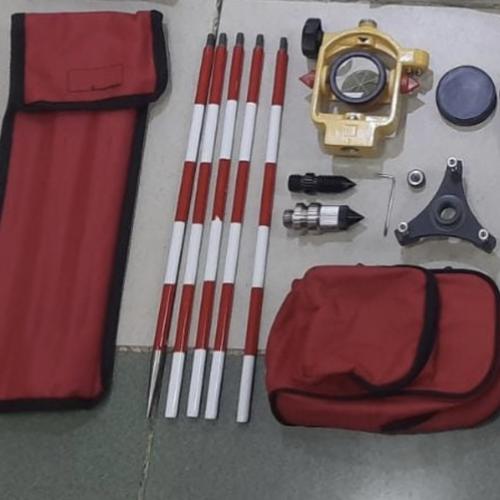 Jual Stik mini prisma Topcon /Mini prisma topcon Baru - Kota Tangerang ...