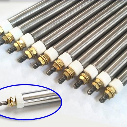 Jual FINNED Heater Udara,Element Pemanas oven Lurus 60cm, 600W ,220V ...