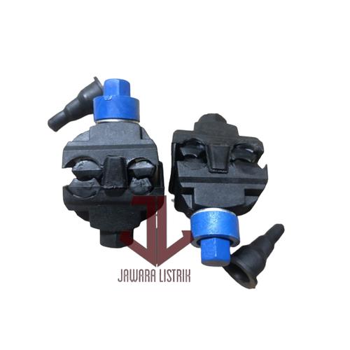 Jual ABC TAP KONEKTOR CONNECTOR 1 BAUT - Jakarta Timur - JAWARA.LISTRIK ...
