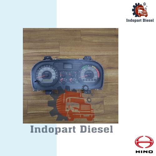 Jual Speedometer / Kilometer Hino 700 - Jakarta Barat - Indopart Diesel ...