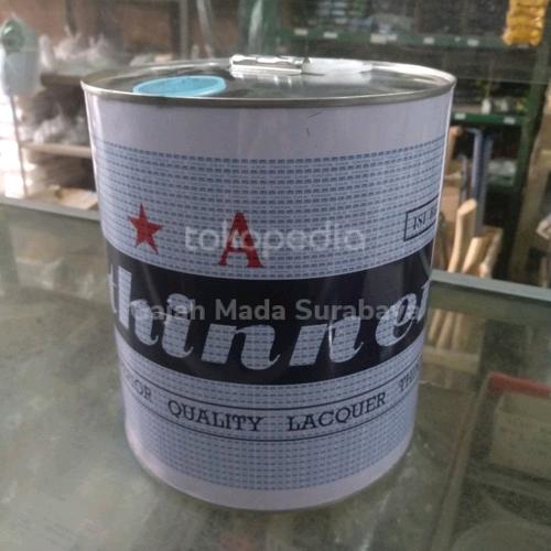 Jual THINNER A BINTANG / TINER 5 LITER - Kota Surabaya - Gajah Mada ...