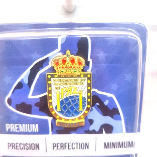 Jual BREVET PAZZ UNIFIL - Kota Surabaya - Qiana48store | Tokopedia
