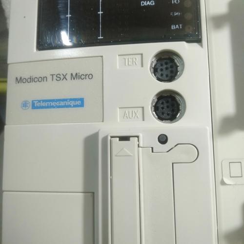 Jual plc modicon TSX micro tsx3722101 - Kota Cimahi - jeky teknik ...