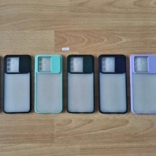 Jual Casing Vivo V2116 V 2116 Fuze Case Acrylic Camera Sliding Vivo ...