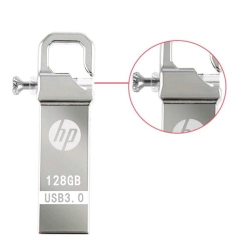 Promo Flashdisk HP 128GB 64GB 32GB 16GB 8GB USB Flash Disk Flash Drive ...