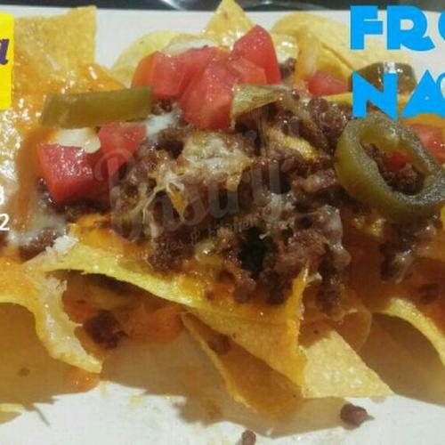 Jual Frozen Nachos - Jakarta Barat - Pistoria Pastry | Tokopedia