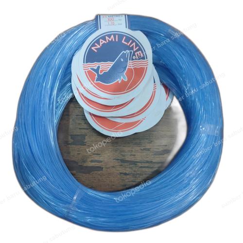 Jual Senar tasi Namiline Biru 100 lbs - Kota Makassar - Sumber Baru ...