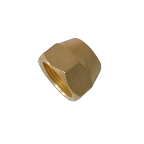 Jual NUT NEPEL 3/4 AC FITTING NEPEL PIPA TEMBAGA - Jakarta Barat - SURYAERA | Tokopedia