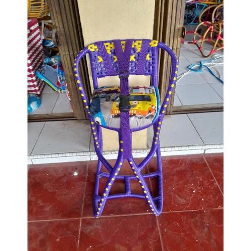 Jual Kursi Rotan Boncengan Anak Motor Matic Lilitan Full Dilengkapi ...