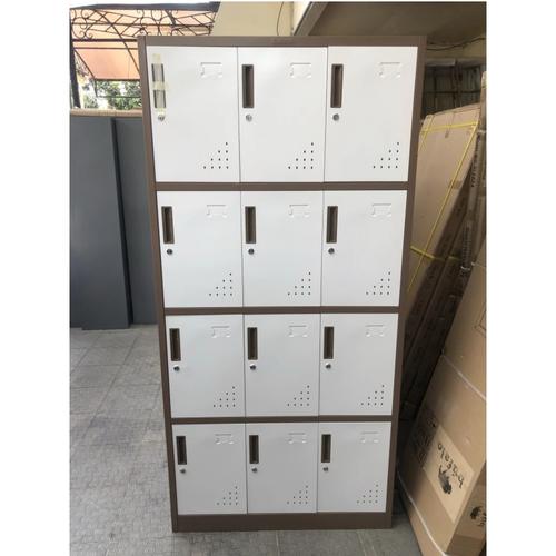 Jual Loker besi12 pintu / locker 12 pintu Acero AC LS 312 - Jakarta ...