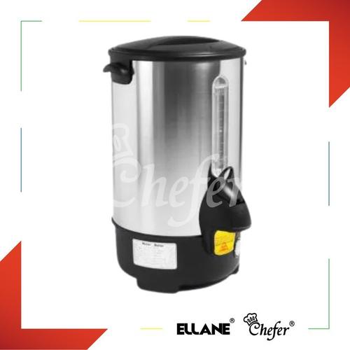 Jual Pemanas air minum listrik ellane water boiler 35 liter - Jakarta ...