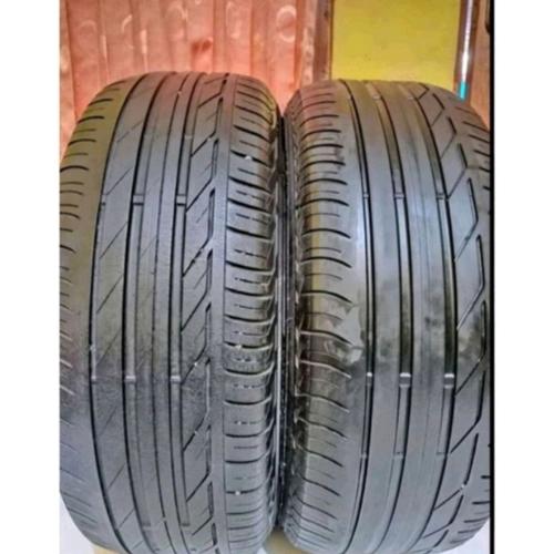 Jual Ban Mobil Ring 18 Ukuran 225/50 R18 Second Copotan Merek ...