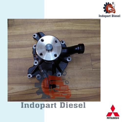 Jual Waterpump / Pompa Air Mitsubishi Fuso FN62 6M60 OEM - Jakarta ...
