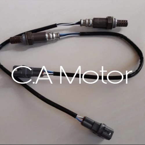 Jual sensor oxygen oksigen o2 suzuki apv futura injeksi asli original ...