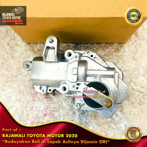 Jual Motor Turbo Innova Reborn Fortuner VRZ Hilux Revo 2GD Dinamo ...