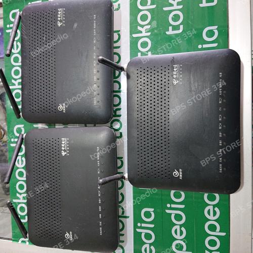 Promo ROUTER HG8245 EPON - gpon - Kota Pekalongan - bps store 354 ...