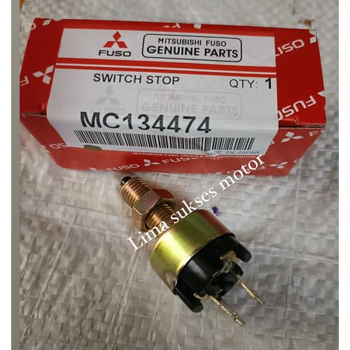 Jual SWITCH REM STOP SWITCH CANTER PS125 PS135 RAGASA PS110T TURBO ...