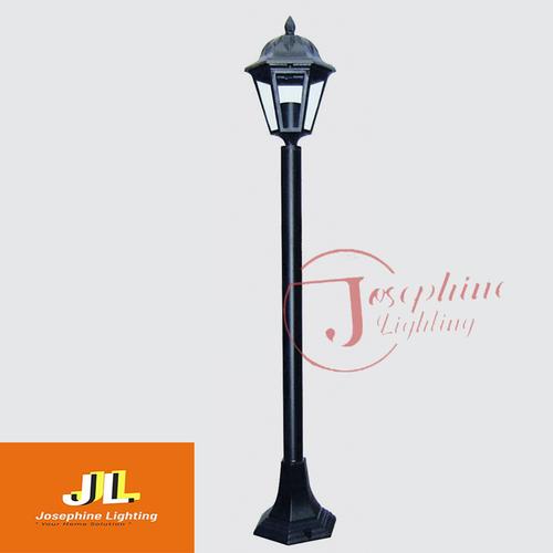 Jual Lampu Taman Tiang Outdoor Seri 8028 B - Kuning - Jakarta Timur ...