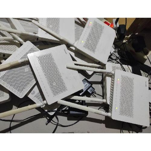 Jual New Modem Huawei HG8245H5 & HG8245H & HG6234C - HG8245H5, Putih ...