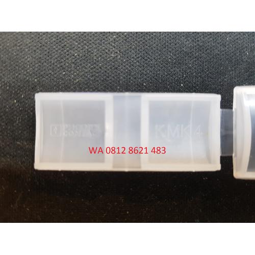 Jual Phoenix Contact Plastic Cable Markers KMK4 (Harga per pcs ...