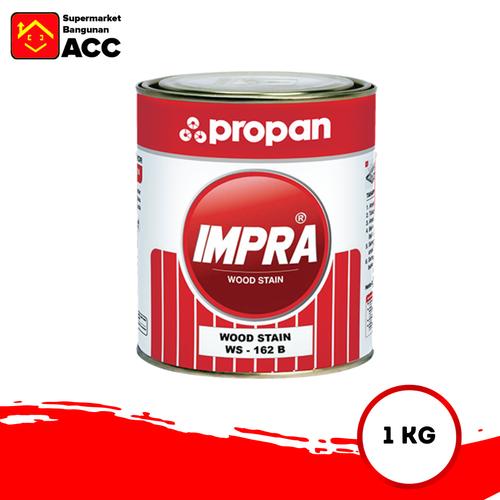 Jual Impra Wood Stain WS-162 B - Red Mahony - Kota Depok - Toko ...