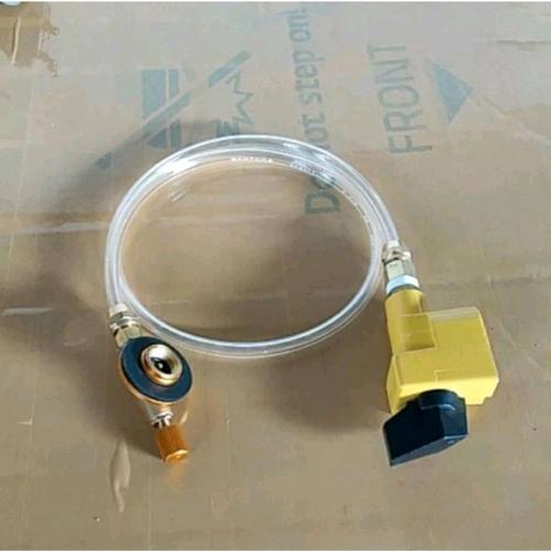 Jual alat refill gas kaleng hicook canister - tanpa adaptor - Kota ...