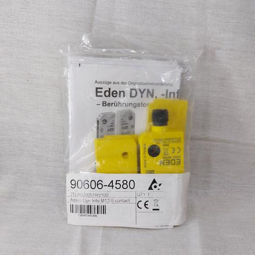 Jual ABB 90606-4580 EDEN JOKAB SAFETY ABB 2TLA020051R5100 - Jakarta ...