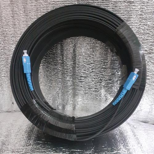 Jual kabel fiber optic precon dc 3 seling panjang 275 m sc upc ftth ...