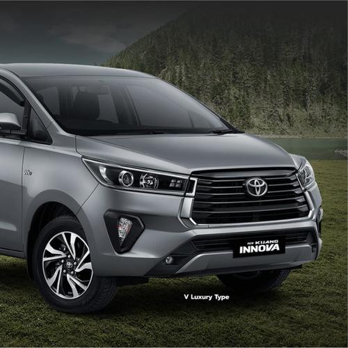 Jual Rent Car Jakarta Toyota Innova W/o Driver - Jakarta Selatan ...