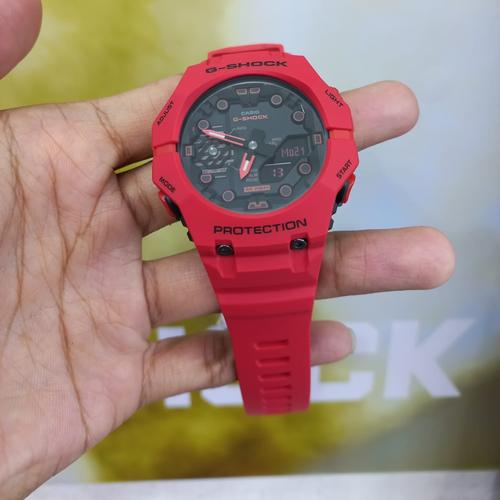 Jual gshock gab001 ga-b001 gab001-4adr gshckgraphy - Kota Surabaya - johan handicapilano | Tokopedia