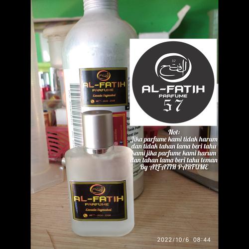 Jual PARFUME ESCADA TAJ MAHAL BEST SELLER 30ML - Kab. Bogor - al-Fatih ...