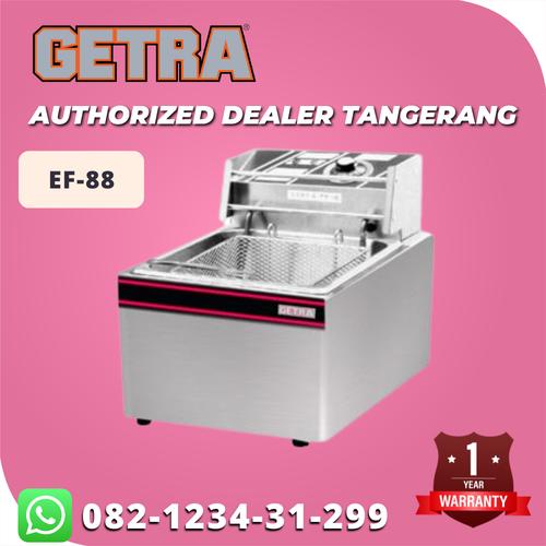 Jual DEEP FRYER LISTRIK GETRA EF 88 PENGGORENGAN AYAM KENTANG ORIGINAL ...