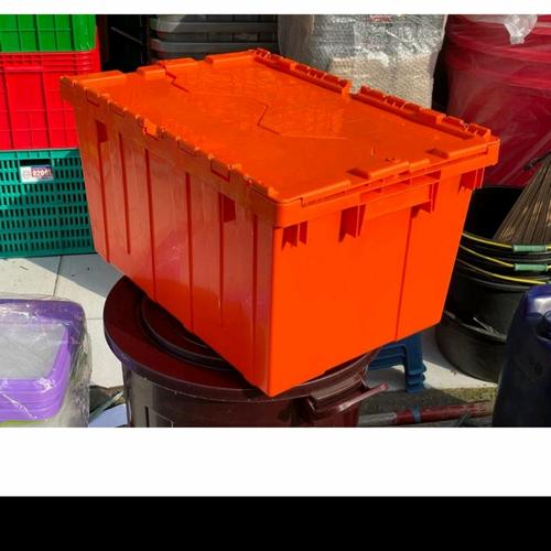 Jual Container Box Indomart Rabbit 7000 dan Rabbit 6000 / Container ...