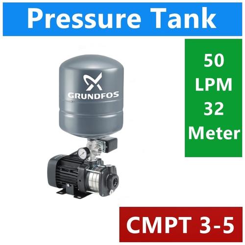 Jual Pompa Booster Grundfos CM 3-5 PT - Kota Bandung - Damai Mandiri Pompa | Tokopedia