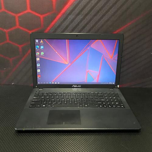 Jual Laptop Asus X550LA Core i5-4210U Ram 4GB SSD 128GB Win 10 ...