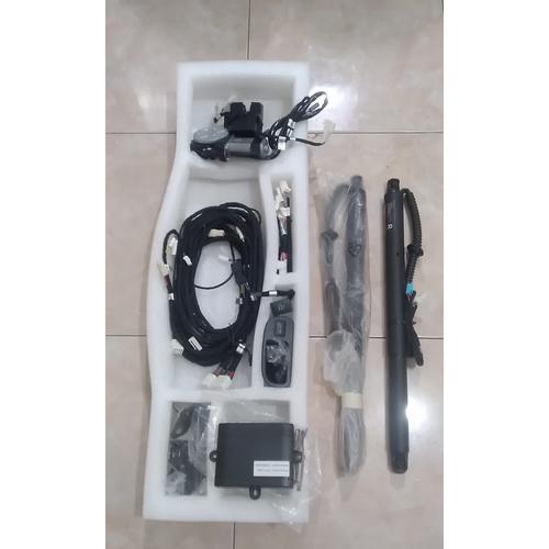 Jual Power back door pajero 2016-2020 otomatis bagasi pajero 2016 ...