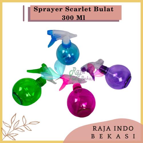 Jual BOTOL SEMPROTAN AIR PRO CANON 500 ML TRIGER SPRAYER TANAMAN BIMPC ...