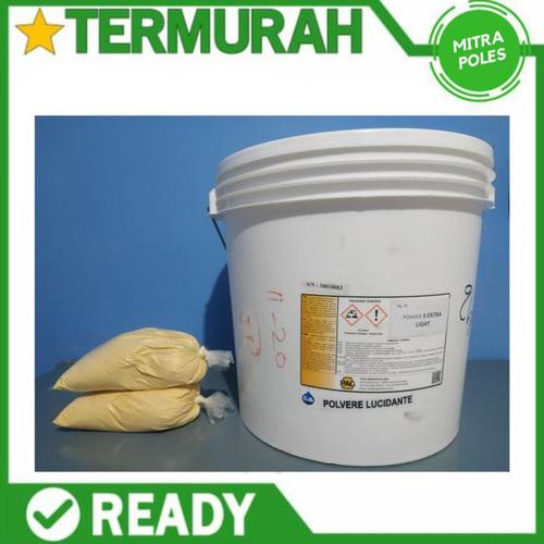 Jual bubuk marmer extra 5 - OBAT MARMER 1/2 - Jakarta Barat - SETIA ...