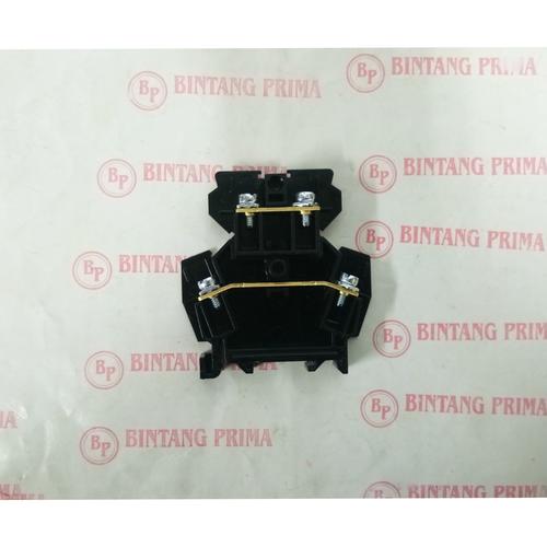 Jual Terminal Block / Terminal Blok / TB HYBT-15-2 HANYOUNG - Jakarta ...