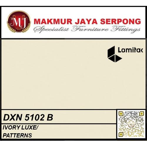 Jual HPL LAMITAK DXN 5102 B - IVORY LUXE I PATTERNS - Kota Tangerang Selatan - TOKO MAKMUR JAYA ...
