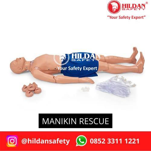Jual SUPPLIER MANIKIN RESCUE JAKARTA - Jakarta Barat - HILDAN SAFETY ...