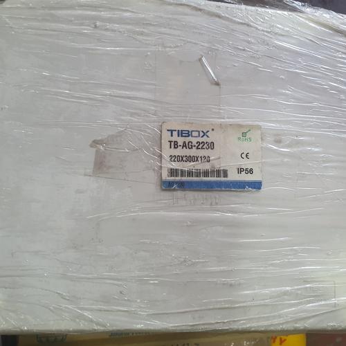 Jual Junction Box / Tibox / Box PVC / Duradus 220x300x120 IP66 T-2230/ ...