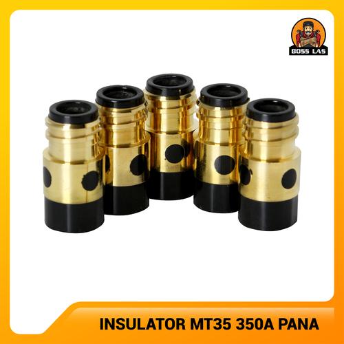 Jual Insulator Isulator Tube Mig P350 CO CO2 P 350 P-350 Panasonic ...