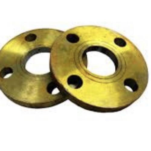 Jual Flange besi carbon steel 2 inchi inch JIS 10K - Kota Medan - Toko ...