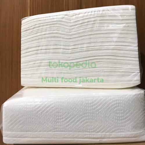 Jual Tissue minyak murah / tissue minyak dapur - Jakarta Utara - Multi ...