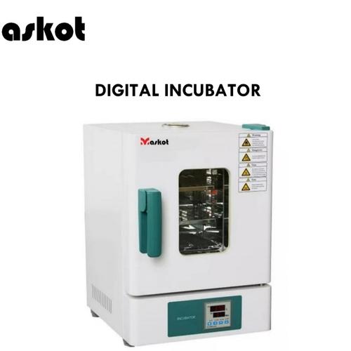 Jual digital incubator with overload IN-65-OL merk maskot - Kab. Bantul ...