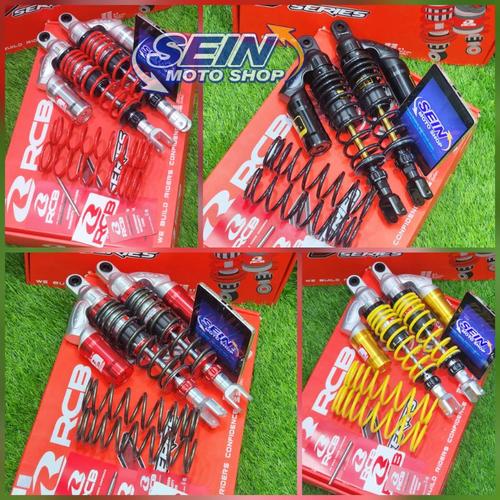 Jual Shock Rcb Vs Series 360 Xmax Pcx 160 Pcx 150 lokal Click 330 Nmax ...